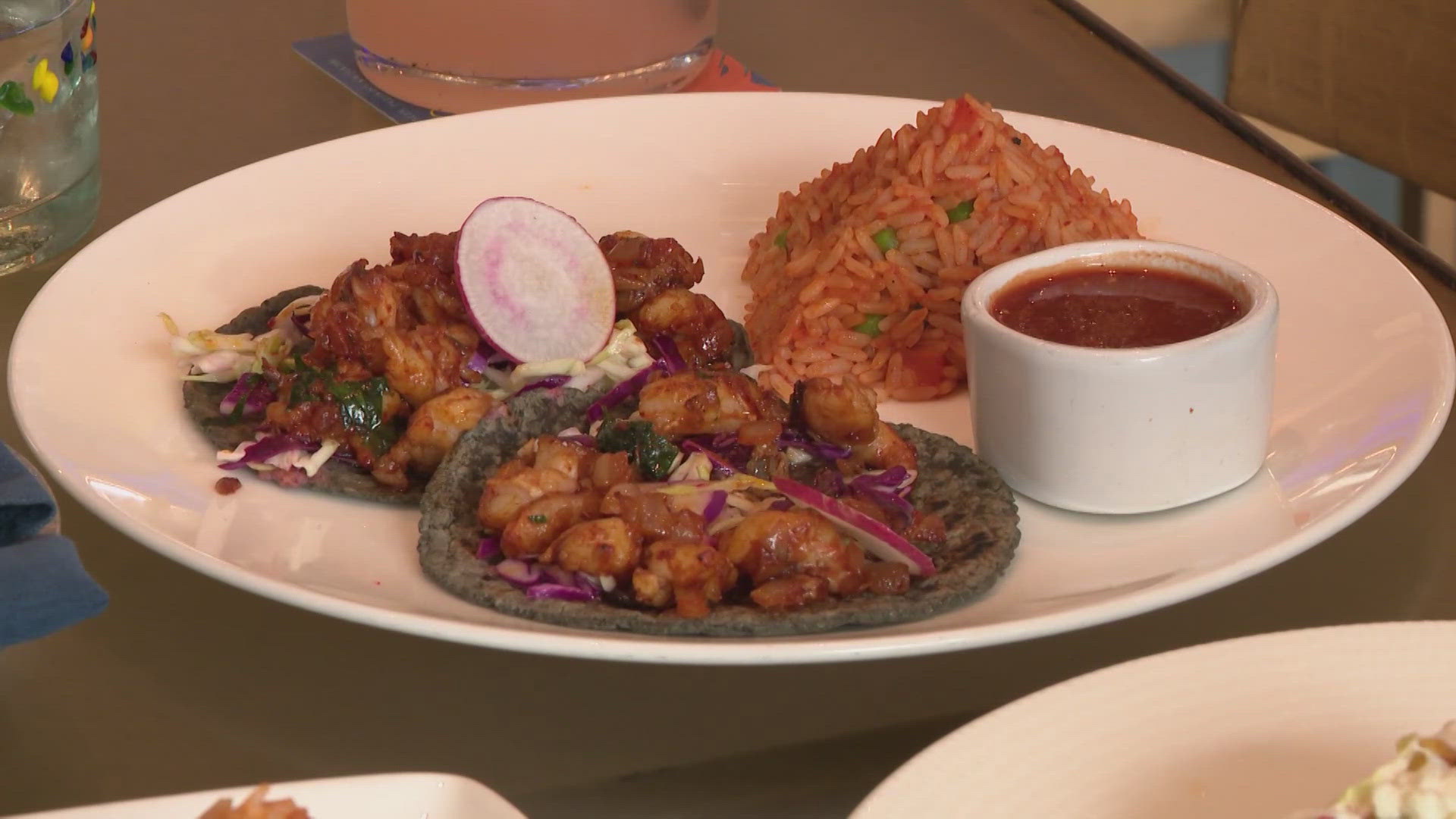 Houston Restaurant Weeks helps attract customers during slow season | khou.com