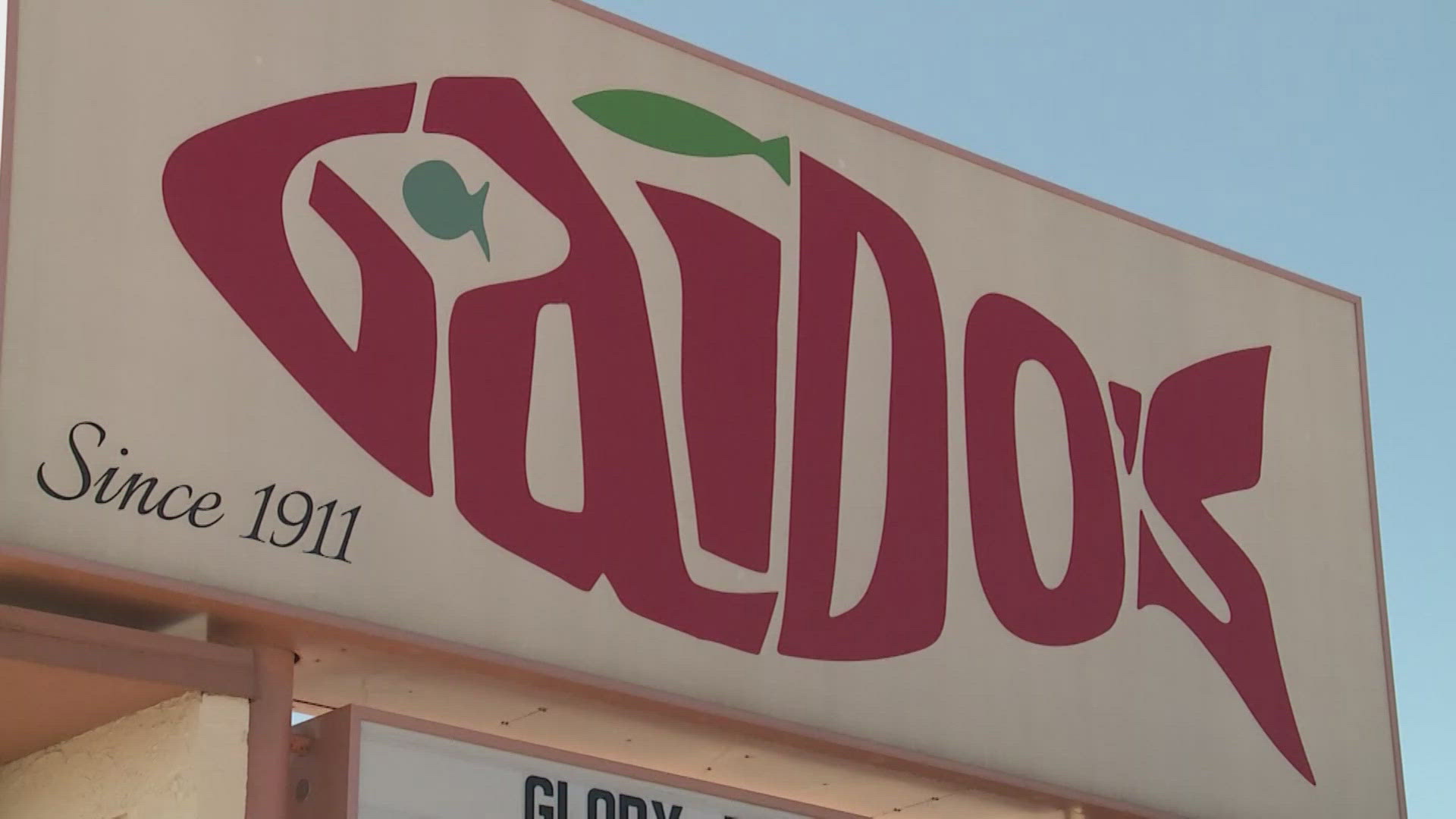 Iconic Galveston restaurant wins prestigious James Beard Award | khou.com