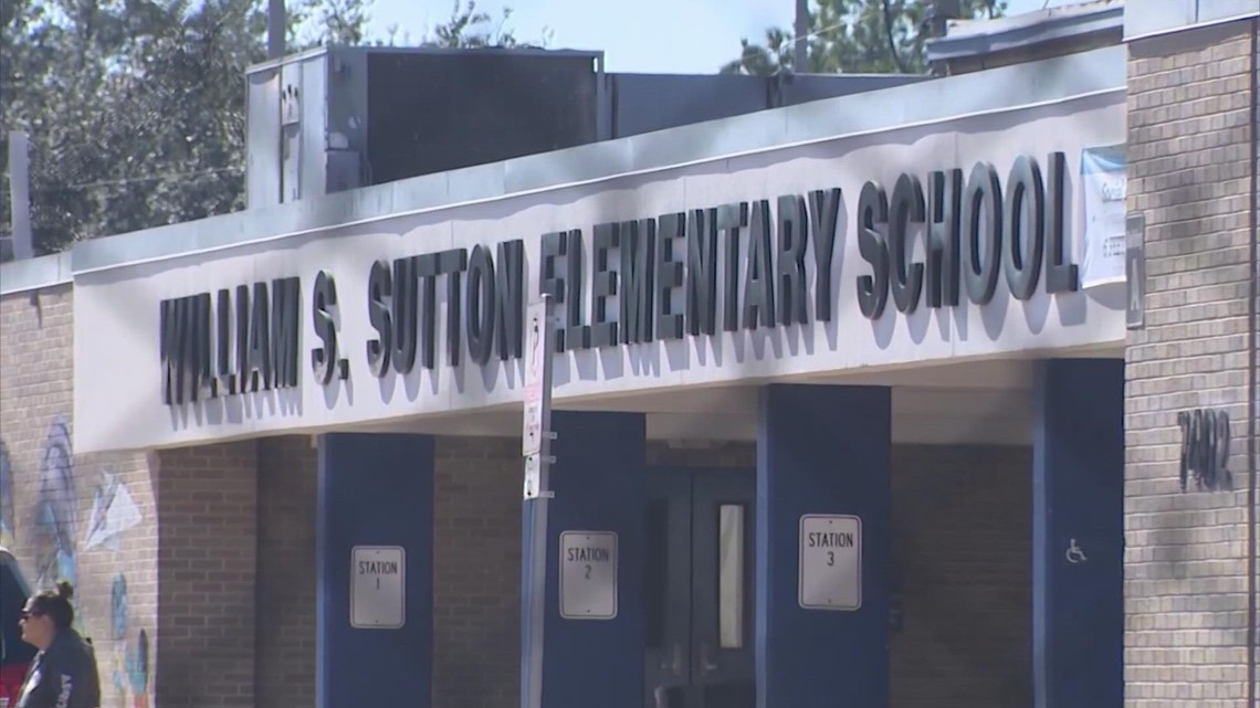 Former Hisd Elementary School Teacher Charged Accused Of Sexually