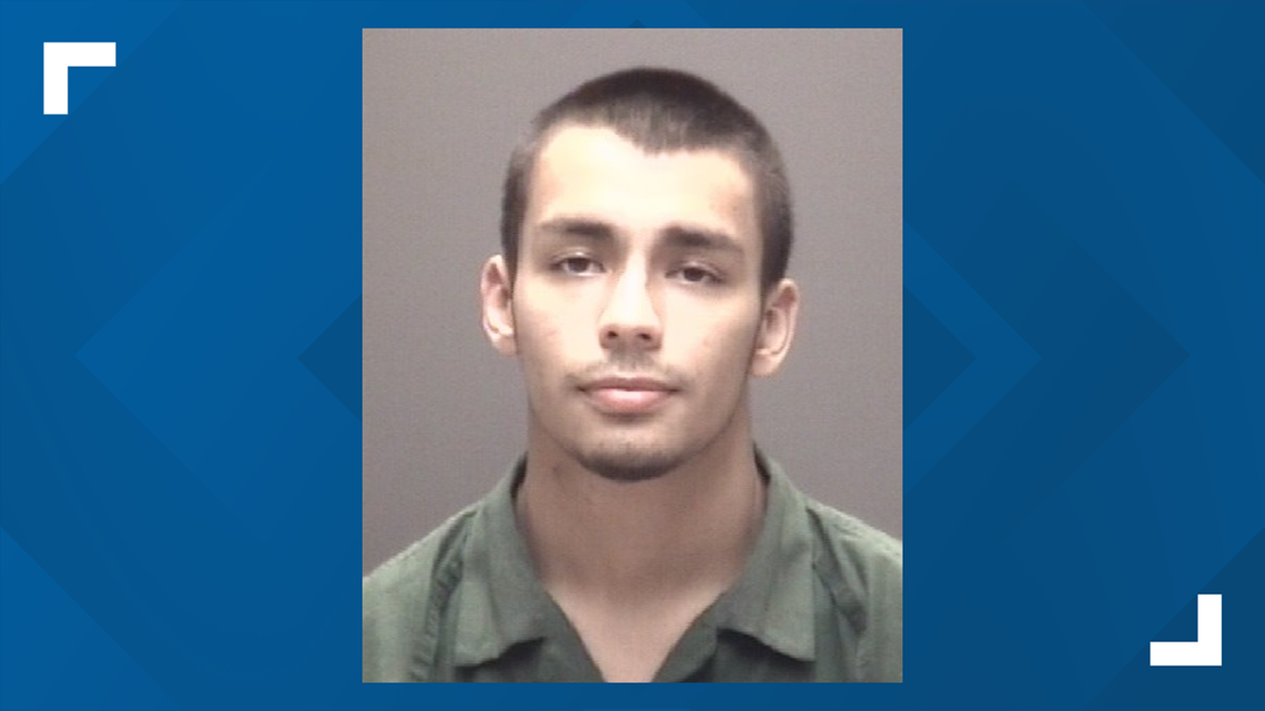 Chance Michael Moseley found guilty of capital murder | khou.com