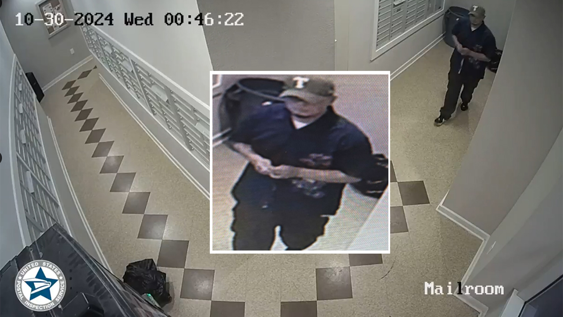 Richmond, Texas mail theft: Reward of up to $100K being offered | khou.com