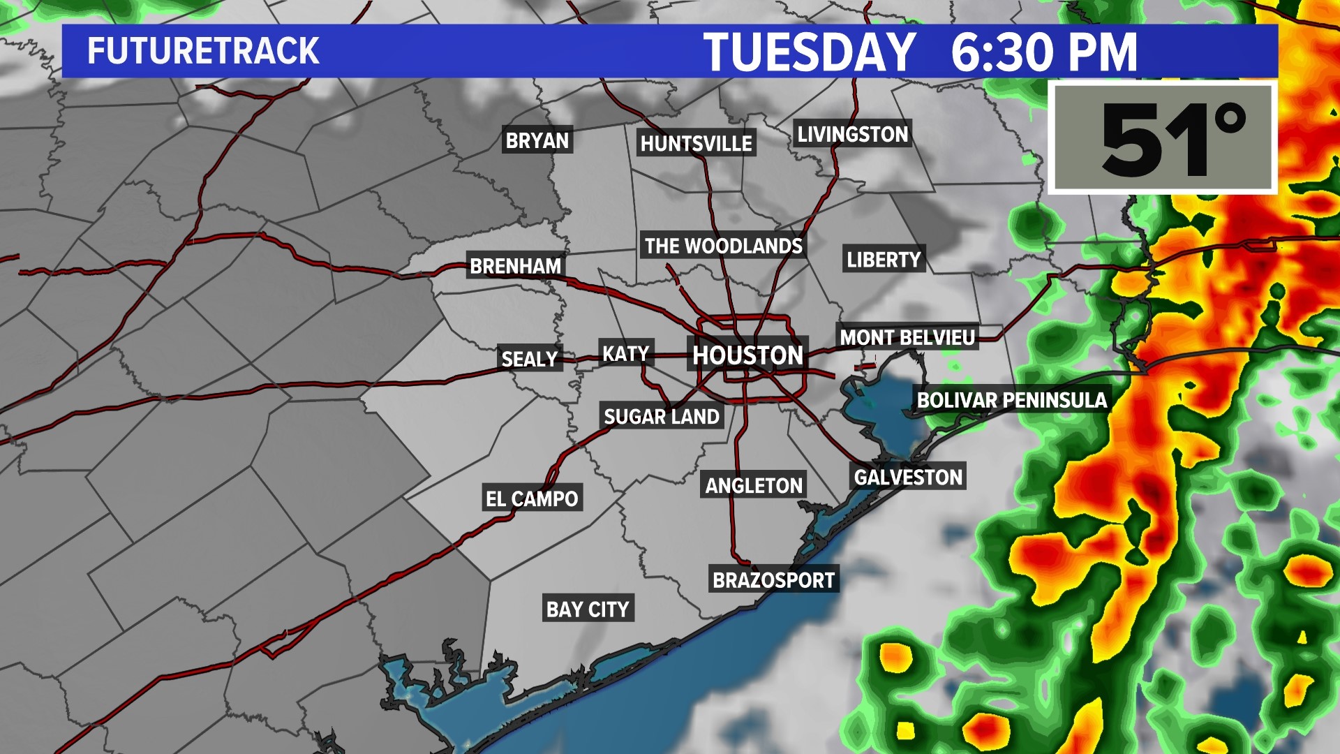 Flight delays at Bush Intercontinental airport | khou.com