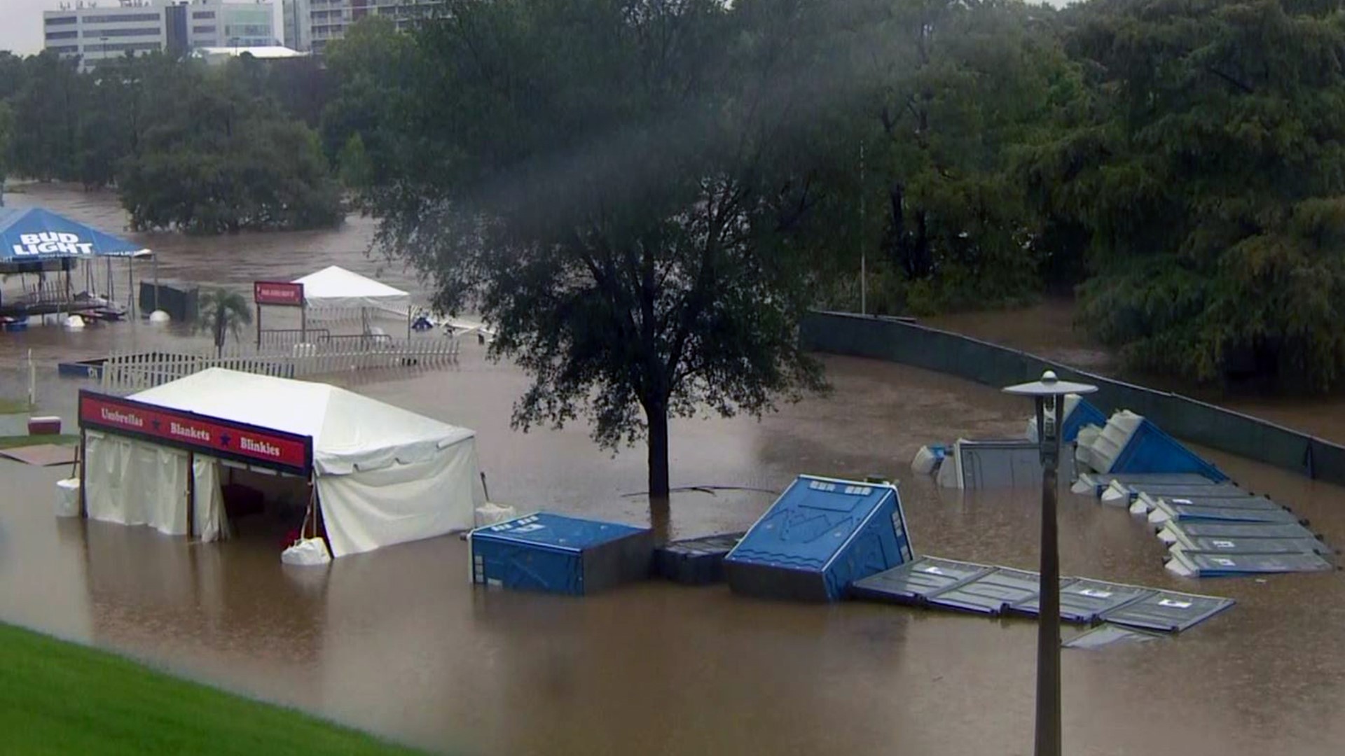 Freedom Over Texas: Who picks up the tab for costly cancellation ...