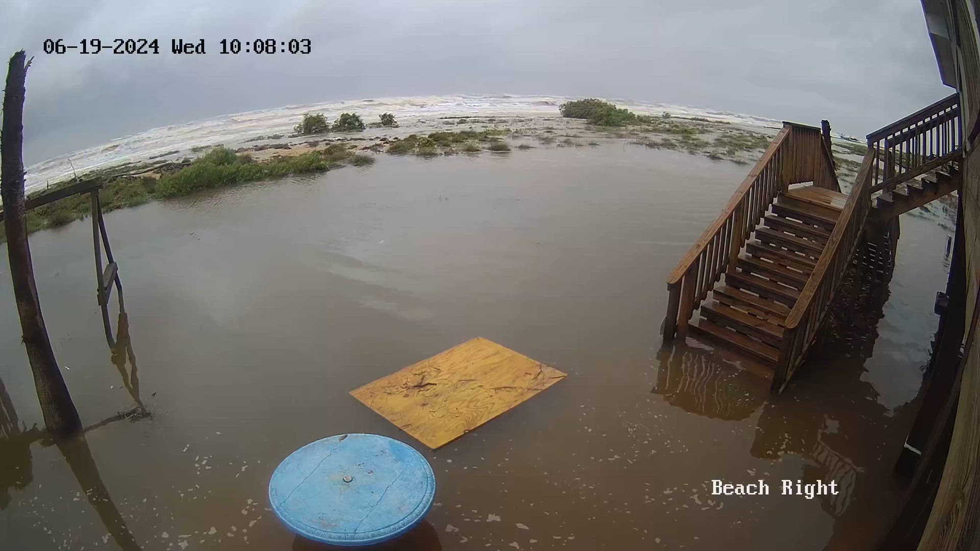 Tropical Storm Harold updates: Path, radar & warnings | khou.com