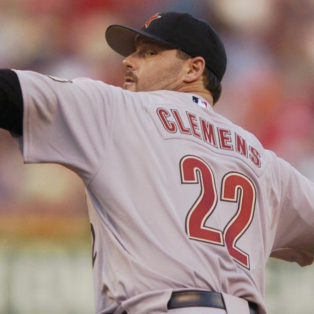 Trump pushes for former Houston Astros pitcher’s Hall of Fame induction ...