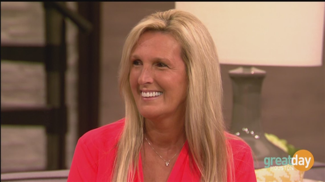 See Why Rhonda Can't Stop Smiling | khou.com