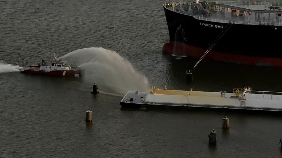 HPD: Argument leads to deadly shooting at Houston gas station | khou.com
