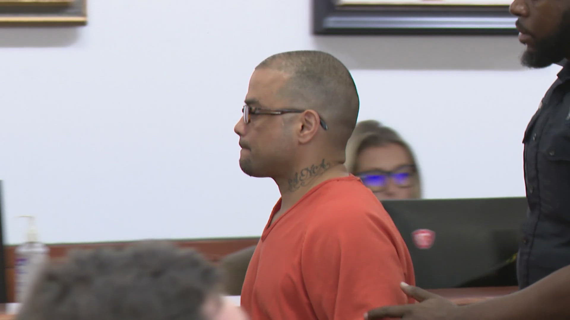 Harris County DA takes over high-profile deputy death case | khou.com