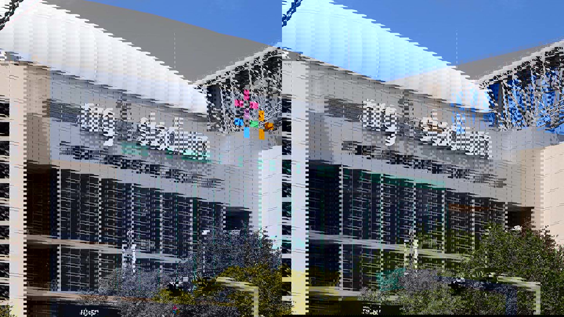 Houston Texans new president on future of NRG Stadium | khou.com