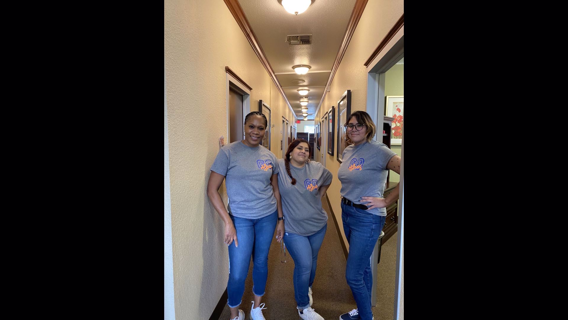 Go 'Stros! Fans share Astros gear, celebrations | khou.com