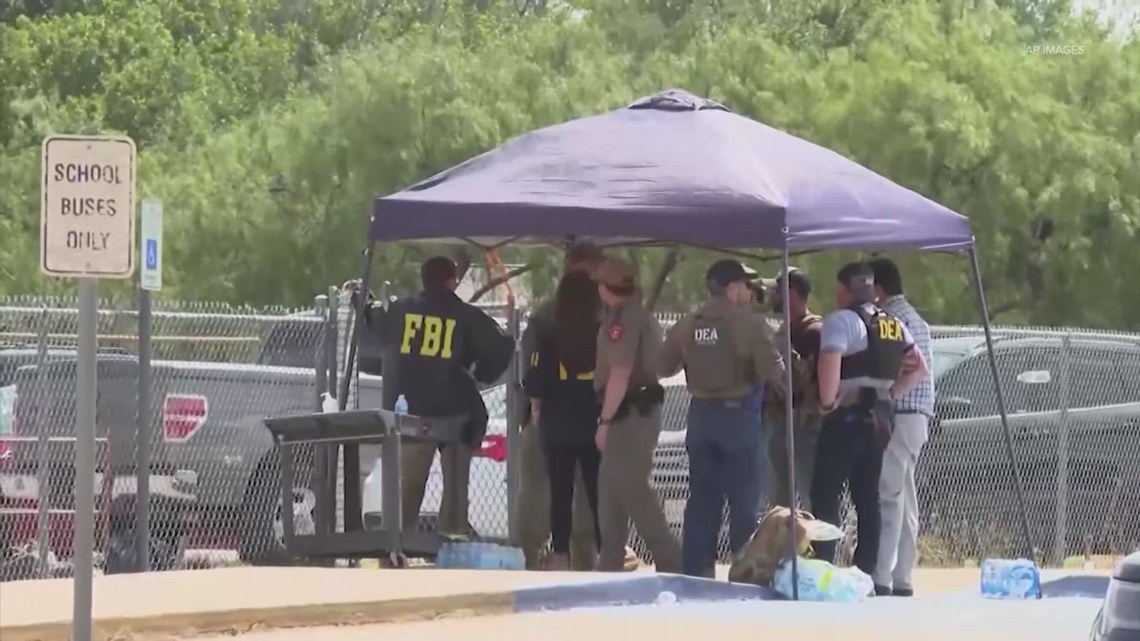 How Texas school safety laws changed after the Uvalde shooting | khou.com