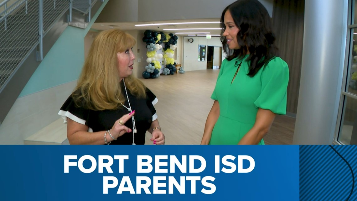 Fort Bend ISD: Superintendent discusses district with KHOU 11 | khou.com
