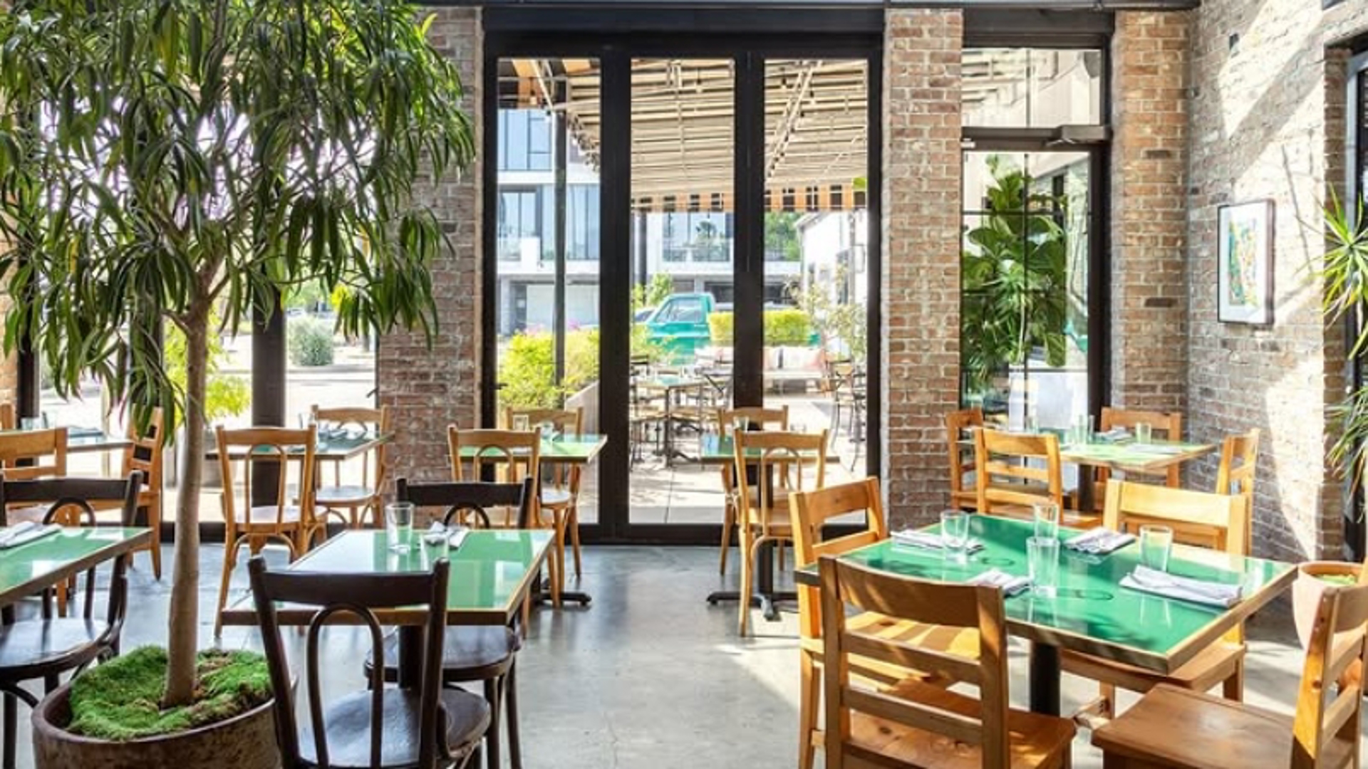 Ostia in Montrose closing for good on Sept. 13, owner says | khou.com