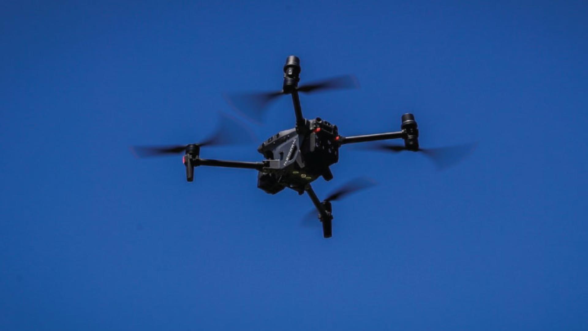 Texas DPS gets $3.2M to boost drone security ahead of World Cup | khou.com