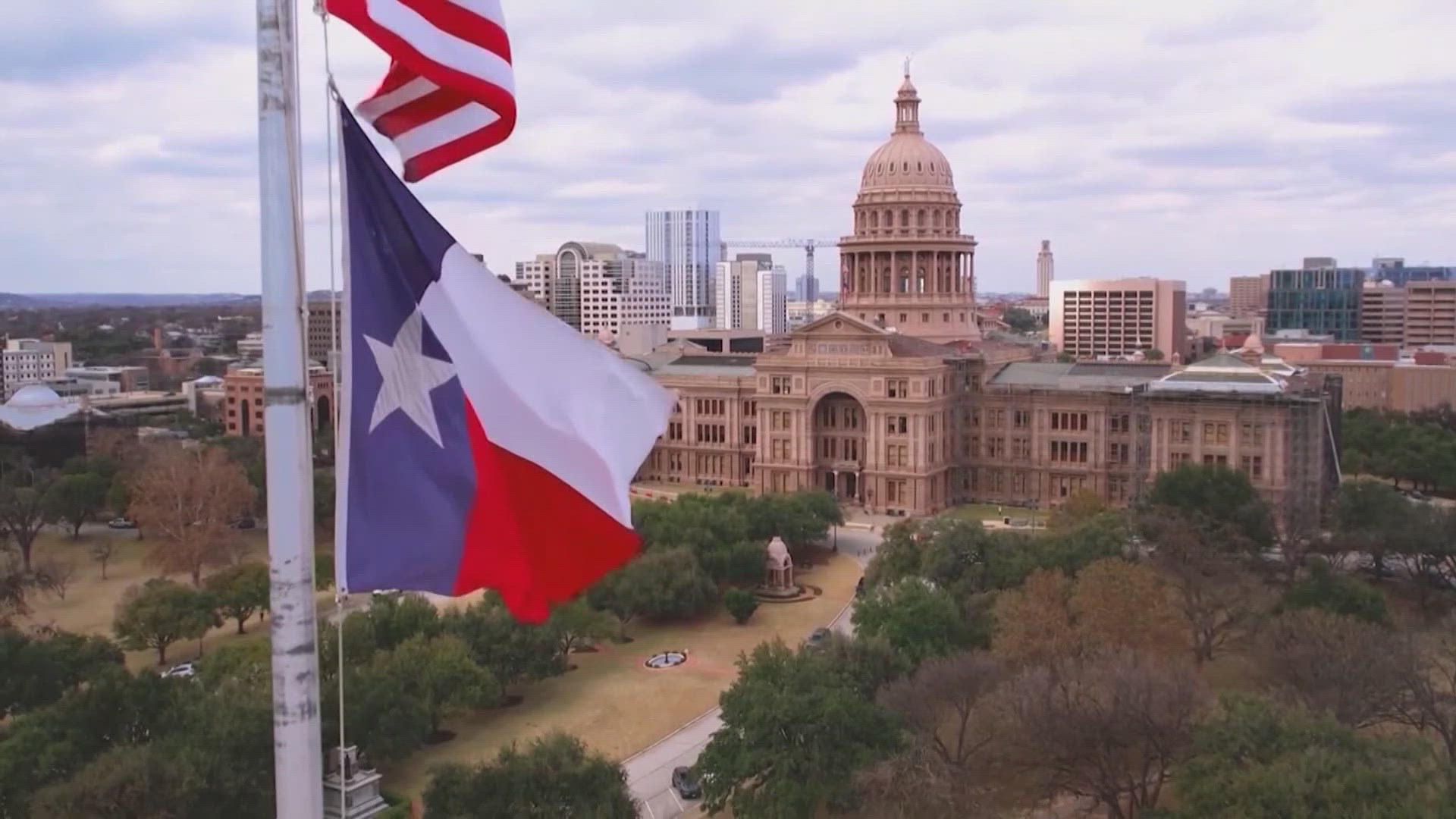 Texas House Democrats facing $9,000 fines for breaking quorum | khou.com