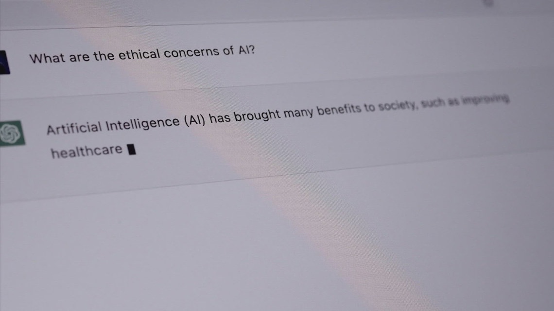 How teachers are using AI in the classroom | khou.com