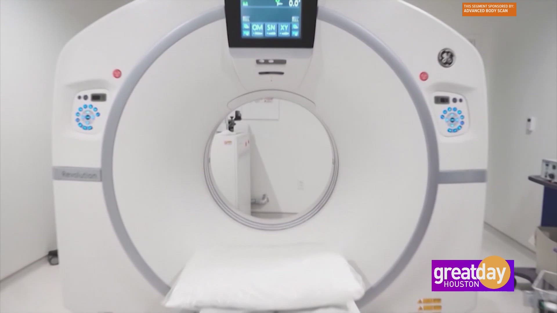 How Advanced Body Scan can detect cancer & heart disease early enough ...