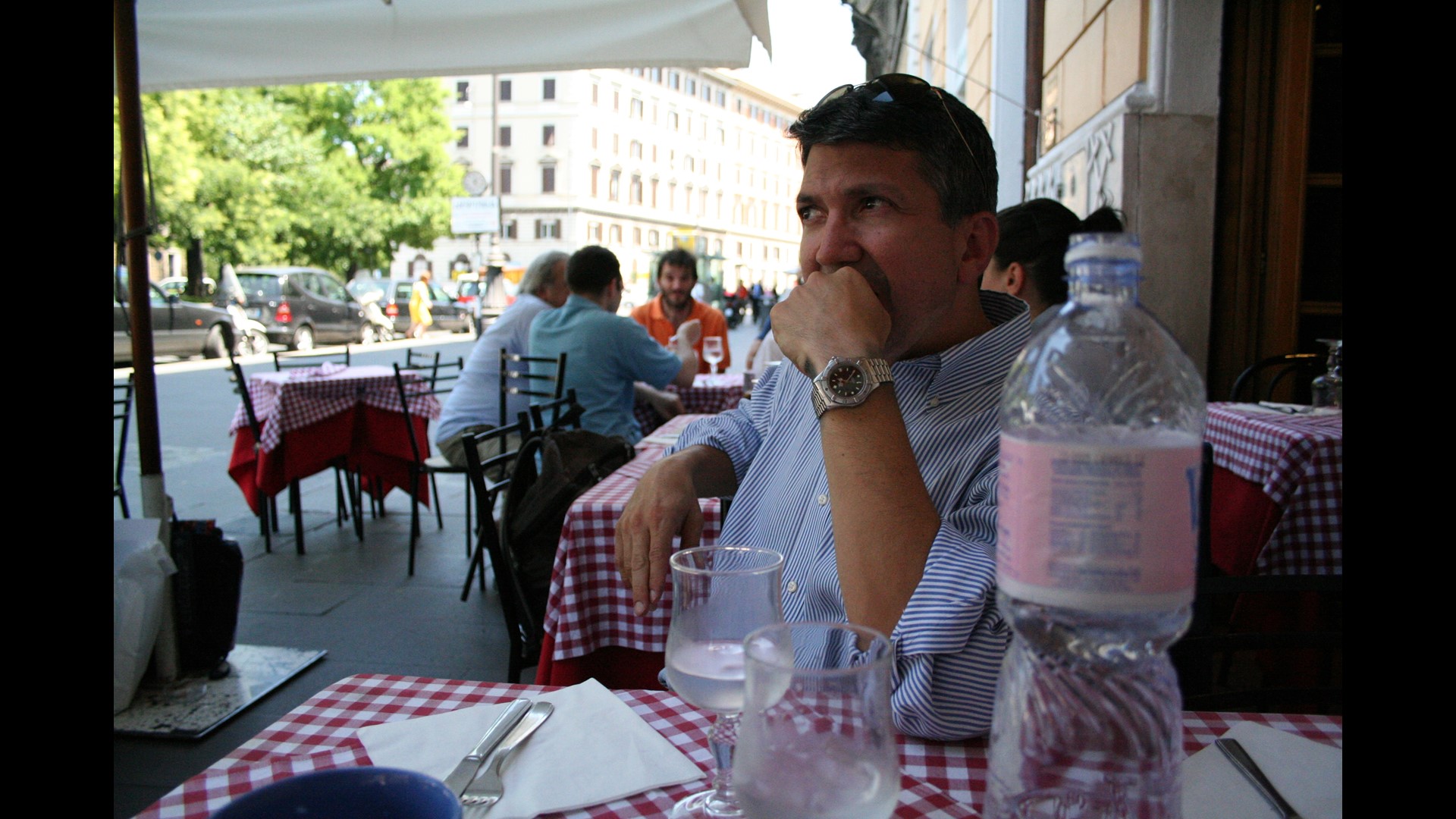 Ron Treviño anniversary: A look back at his career with KHOU 11 | khou.com