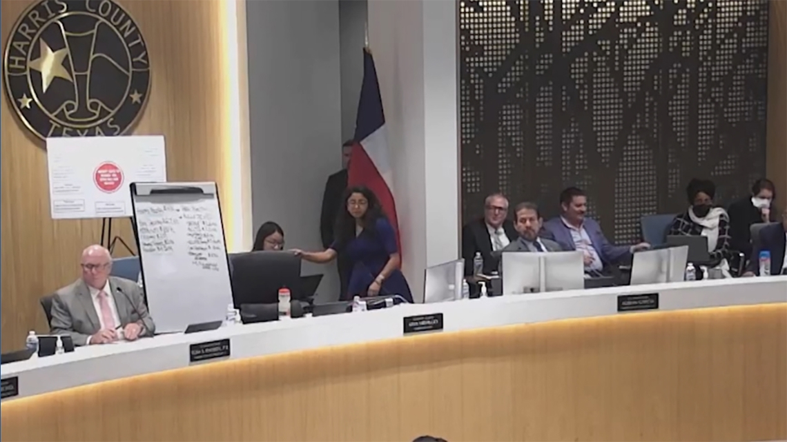 KHOU 11 welcomes award-winning journalist Jacob Rascon to the news team ...