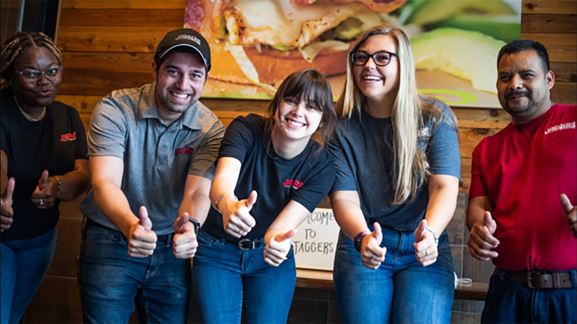 Jaggers restaurant to open in Katy, Texas | khou.com