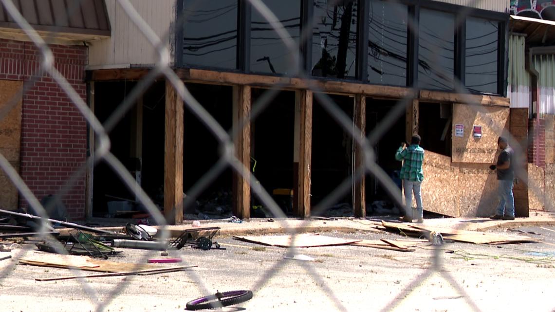 Watson Grinding explosion final report released | Houston news | khou.com