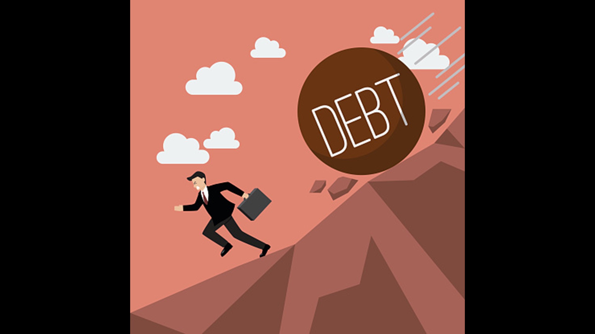 How to do a financial background check on yourself | khou.com