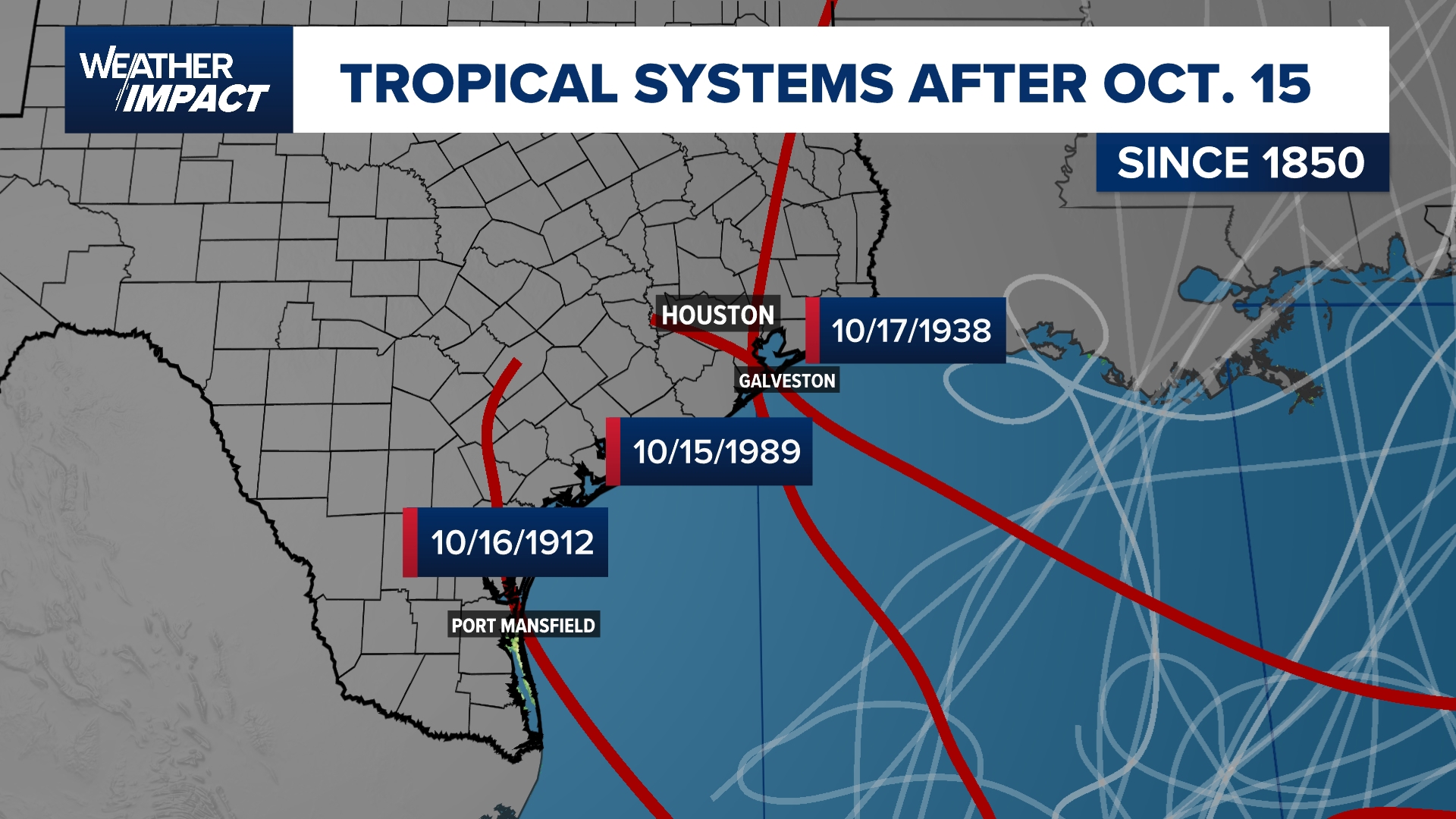 When does hurricane season end? | khou.com