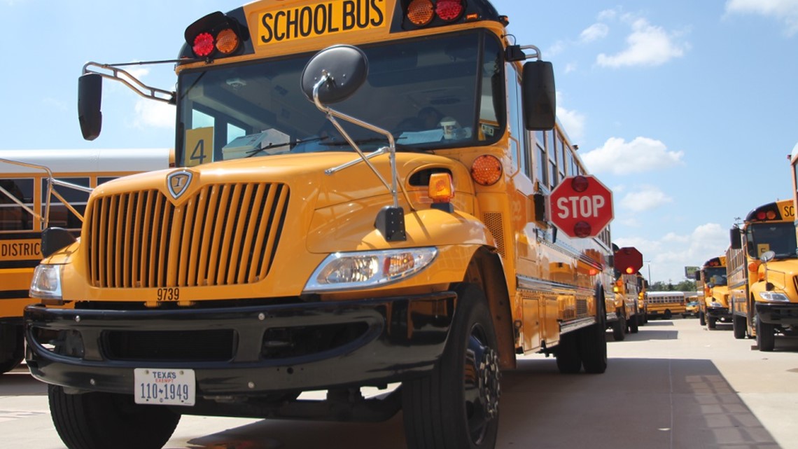 School districts hiring in Houston: Spring Branch, Fort Bend ISD | khou.com