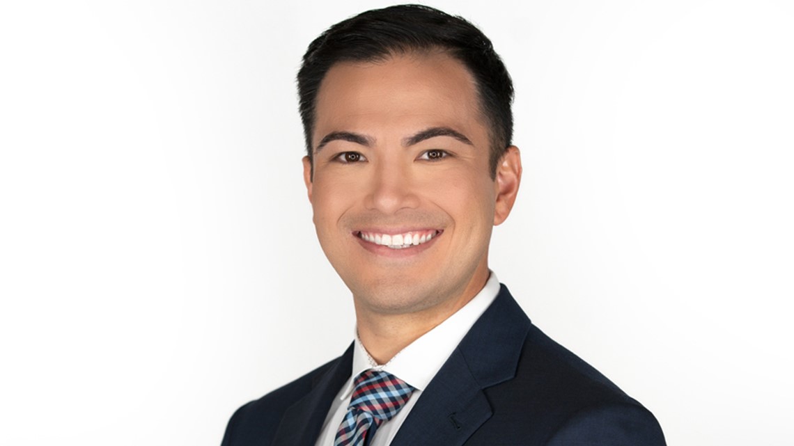 Meet the KHOU Team | Houston, TX | KHOU.com | khou.com