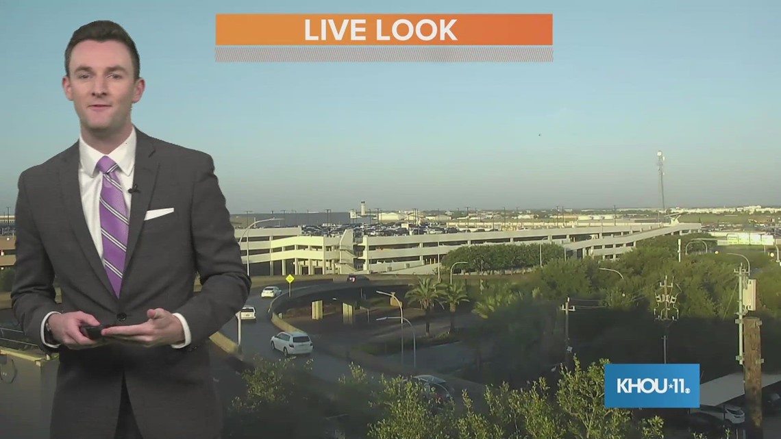 Birthdays and anniversaries: Let KHOU celebrate with you | khou.com