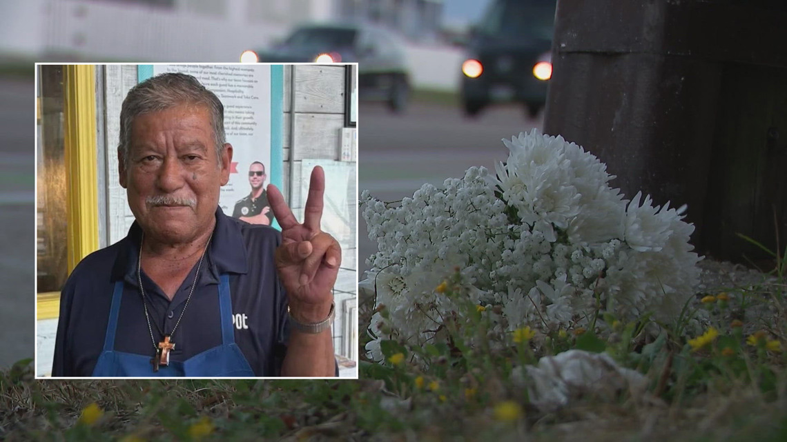 Galveston police arrest 18-year-old in deadly crash, family says ...