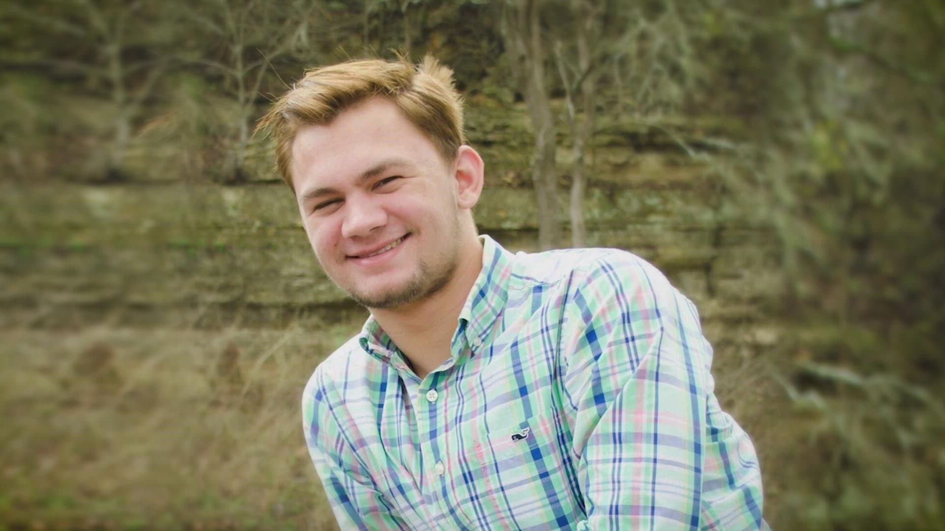 Questions remain 2 years after Jason Landry's disappearance | khou.com