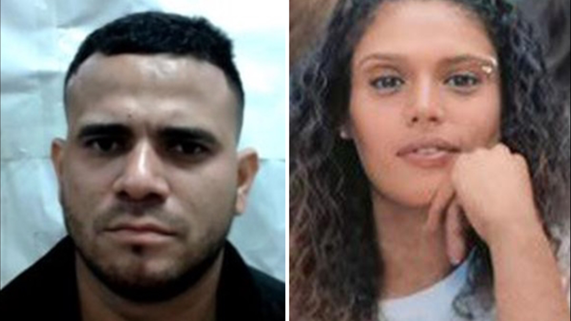 Man seen in video with shooting victim arrested in Karnes County | khou.com