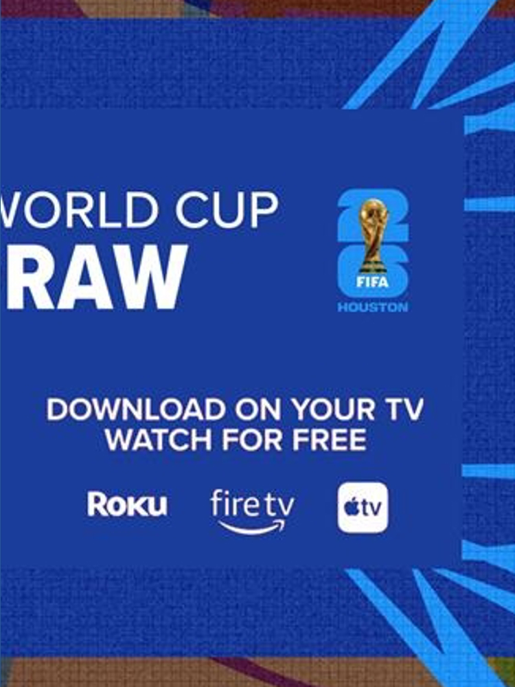 How to watch the FIFA World Cup 2026 Draw live: What to know before it ...