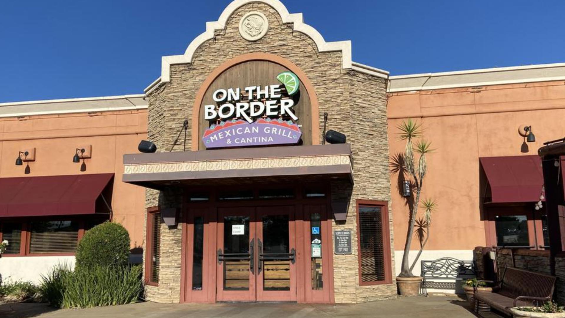 Pappas restaurants to buy Tex-Mex chain On the Border | khou.com