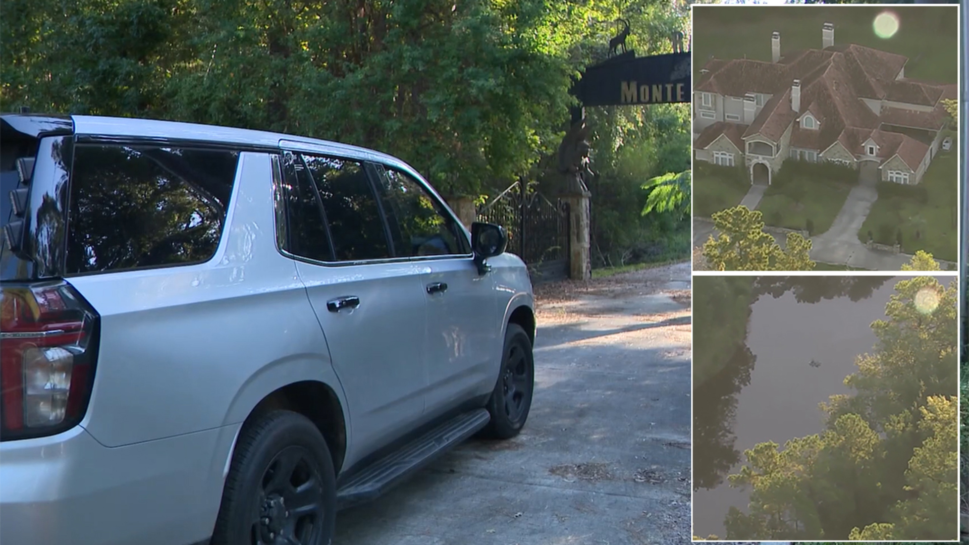 Texas authorities move in on Colony Ridge | khou.com