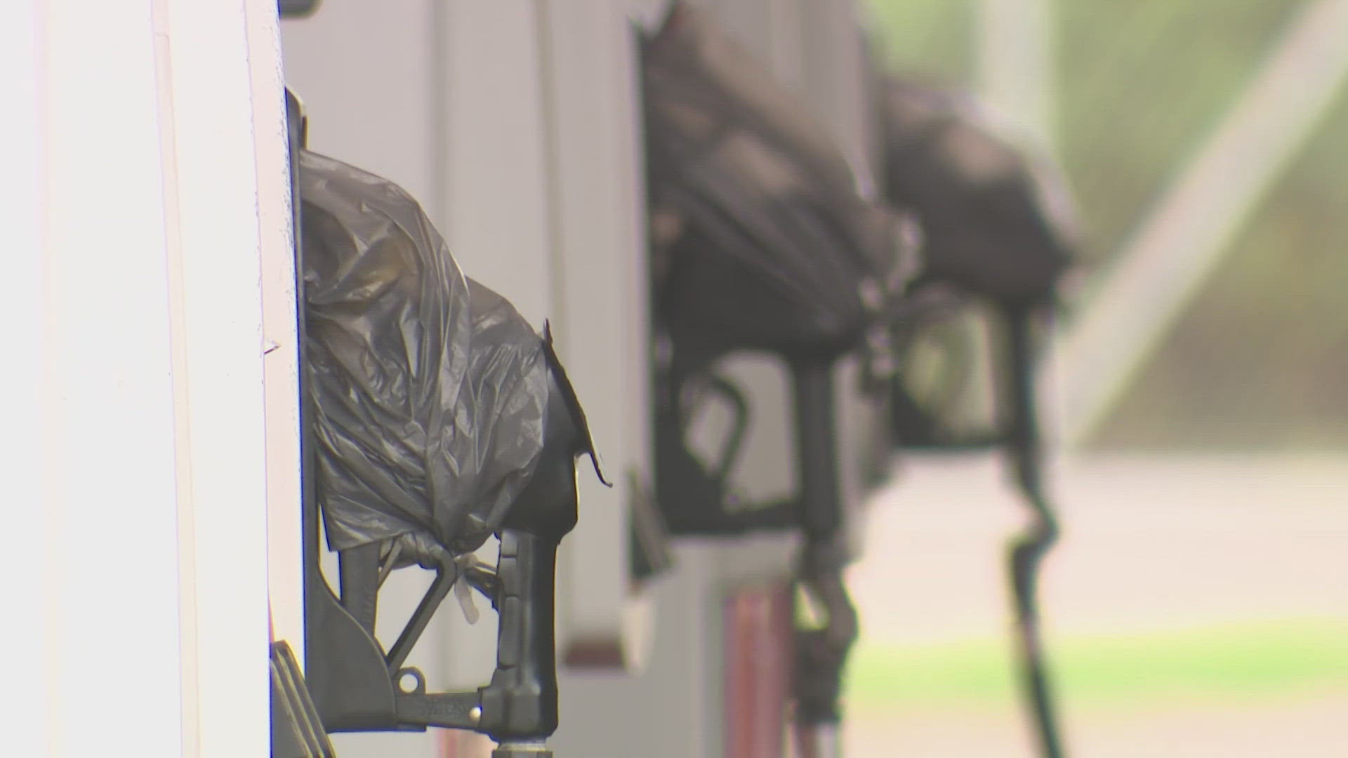 Drivers say 'bad gas' from Spring Branch gas station damaged vehicles ...