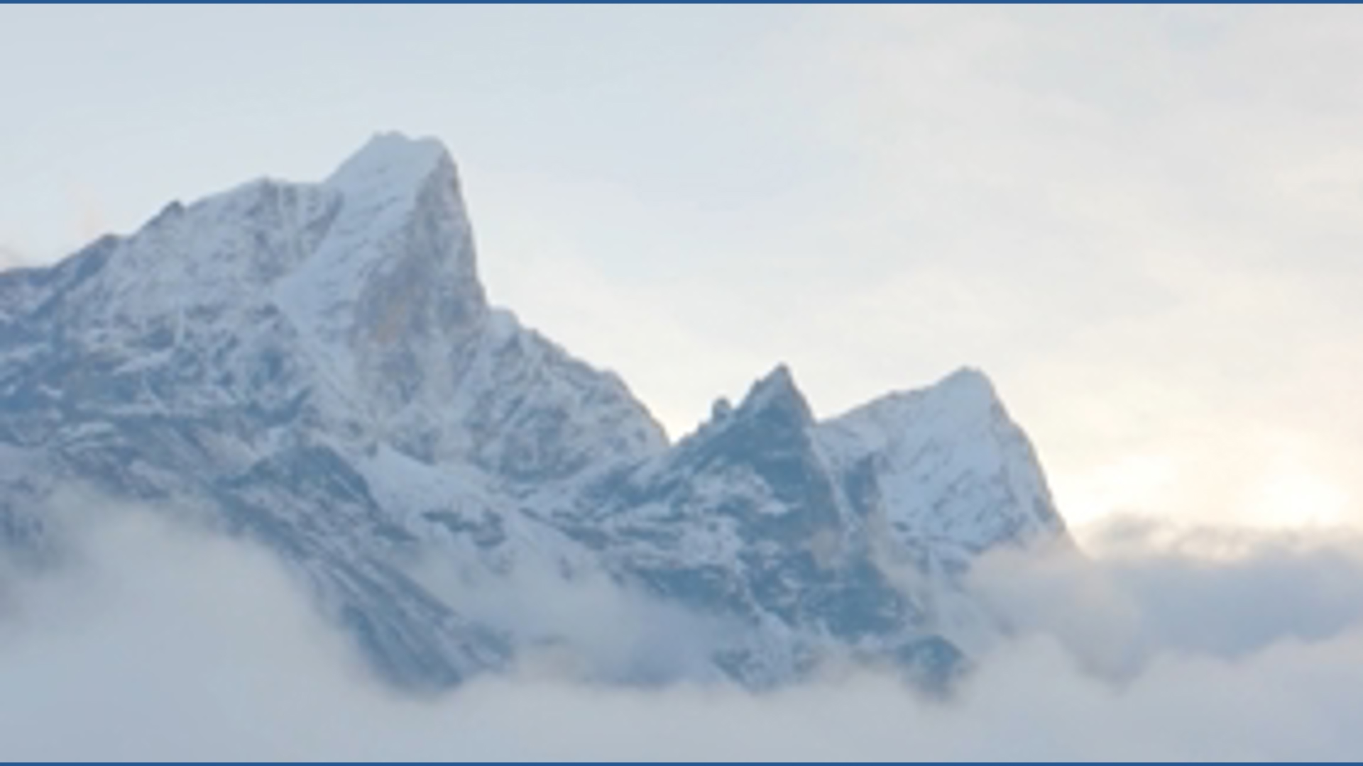 On this day: The first climbers reached the summit of Mount Everest ...