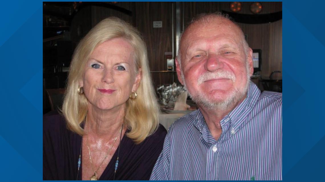 Missing Houston man found dead after devastating family loss | khou.com