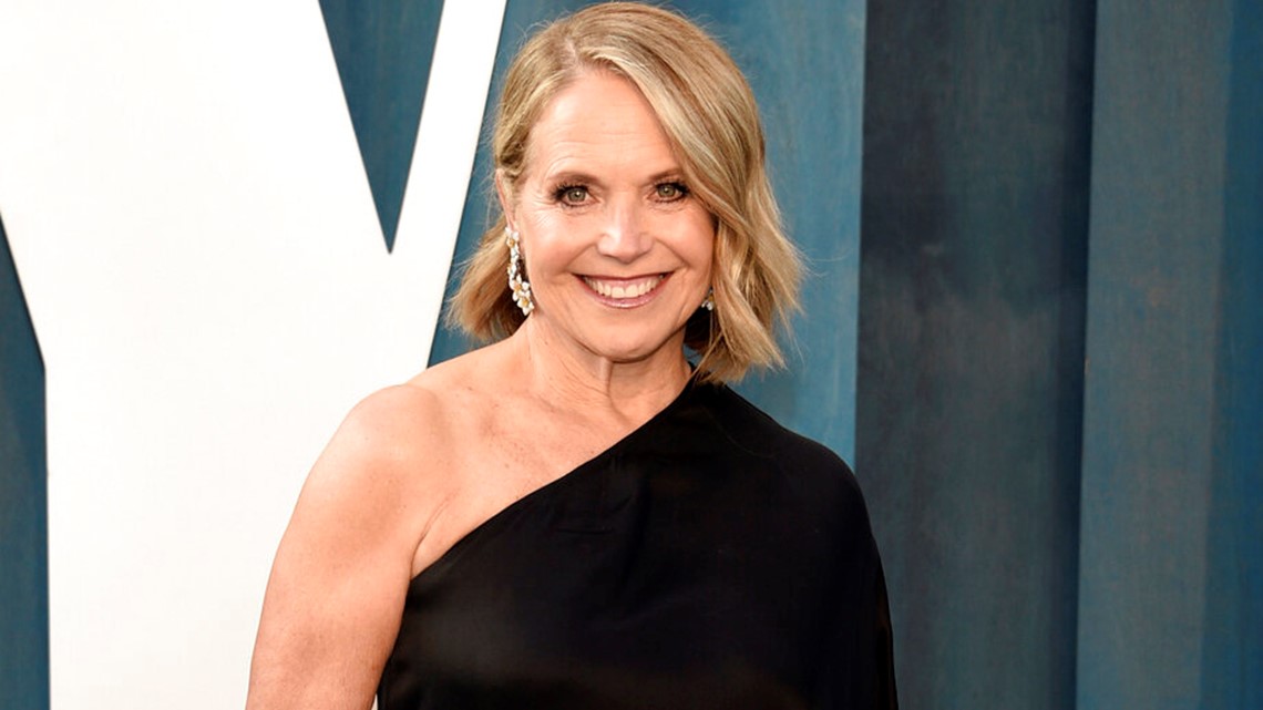 Katie Couric reveals breast cancer diagnosis, urges mammograms | khou.com