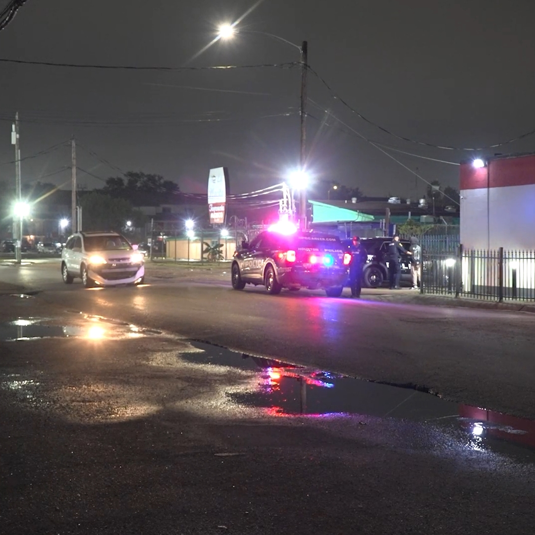 Suspect charged after deadly shooting at after-hours club in Houston ...
