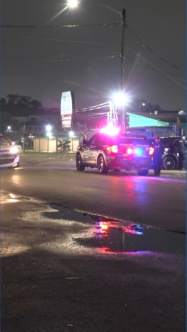 Suspect charged after deadly shooting at after-hours club in Houston ...