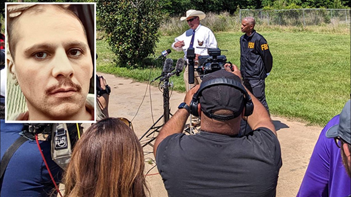 Texas mass shooting update | Reward at $80K | khou.com