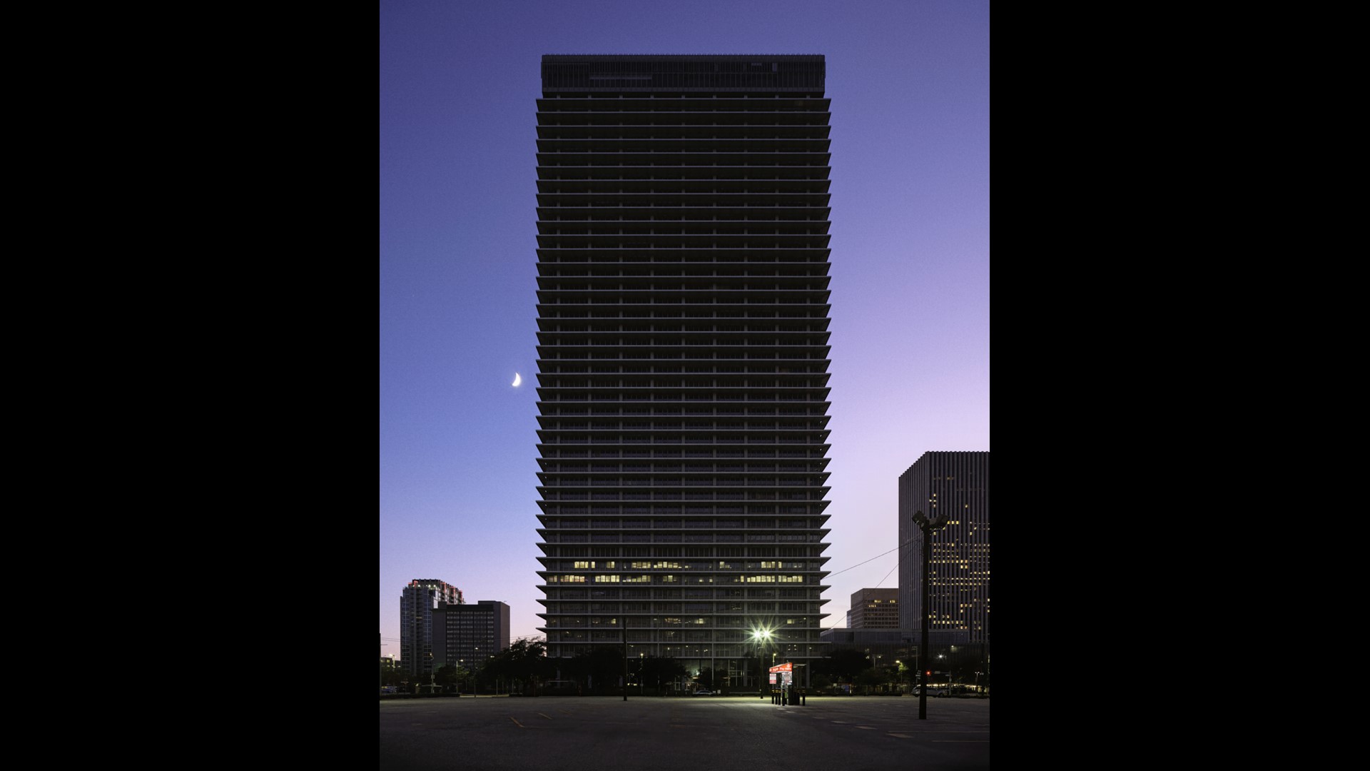 Celebrating Houston's Architecture on World Architecture Day | khou.com
