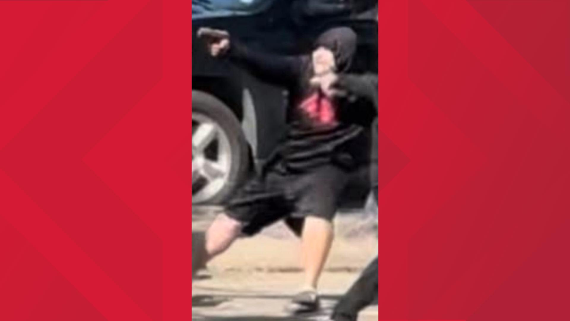 2 students shot during fight near Pasadena Memorial High School, police ...