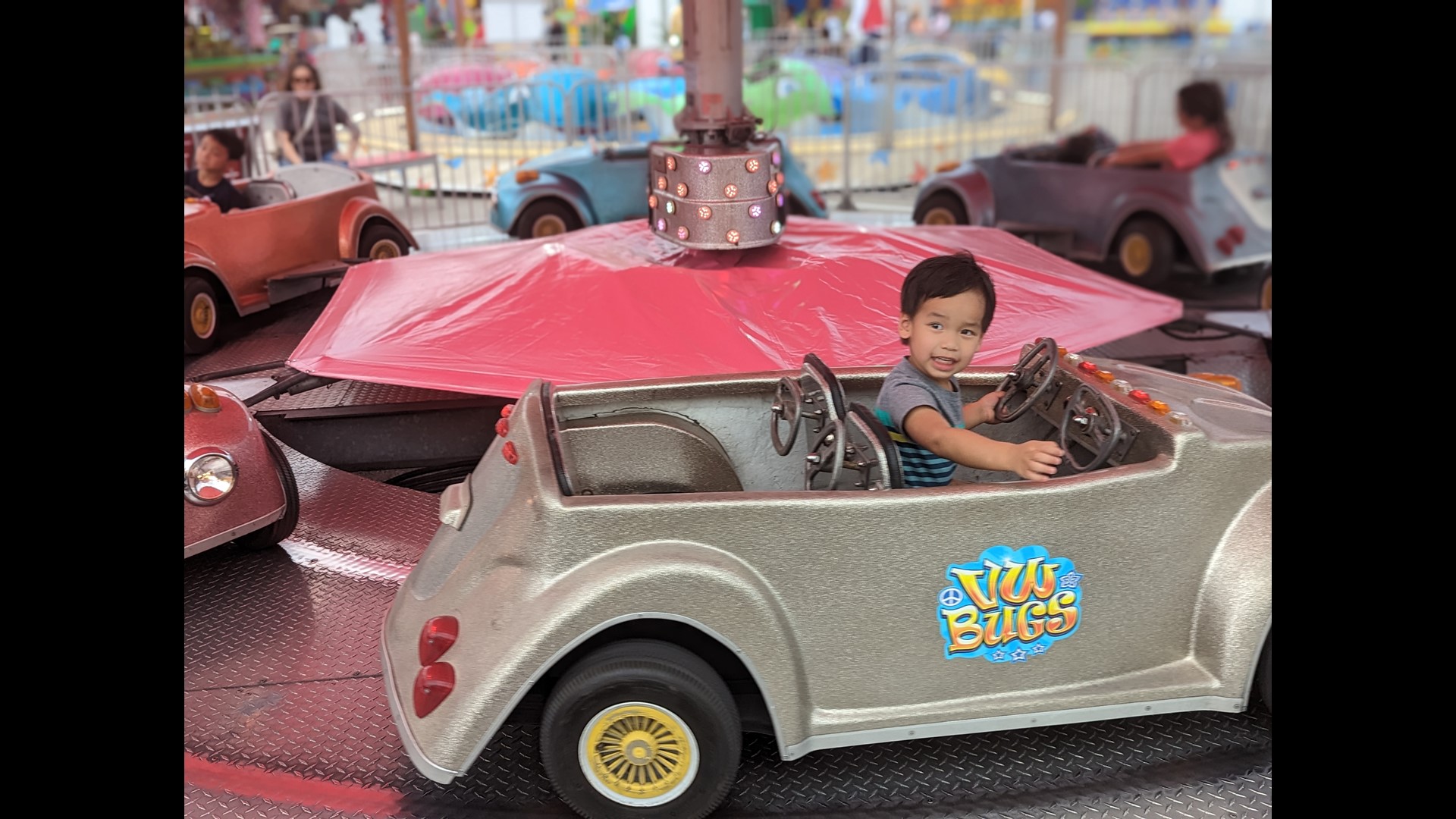 Houston Rodeo guide: attractions; parking; bag policy and more! | khou.com