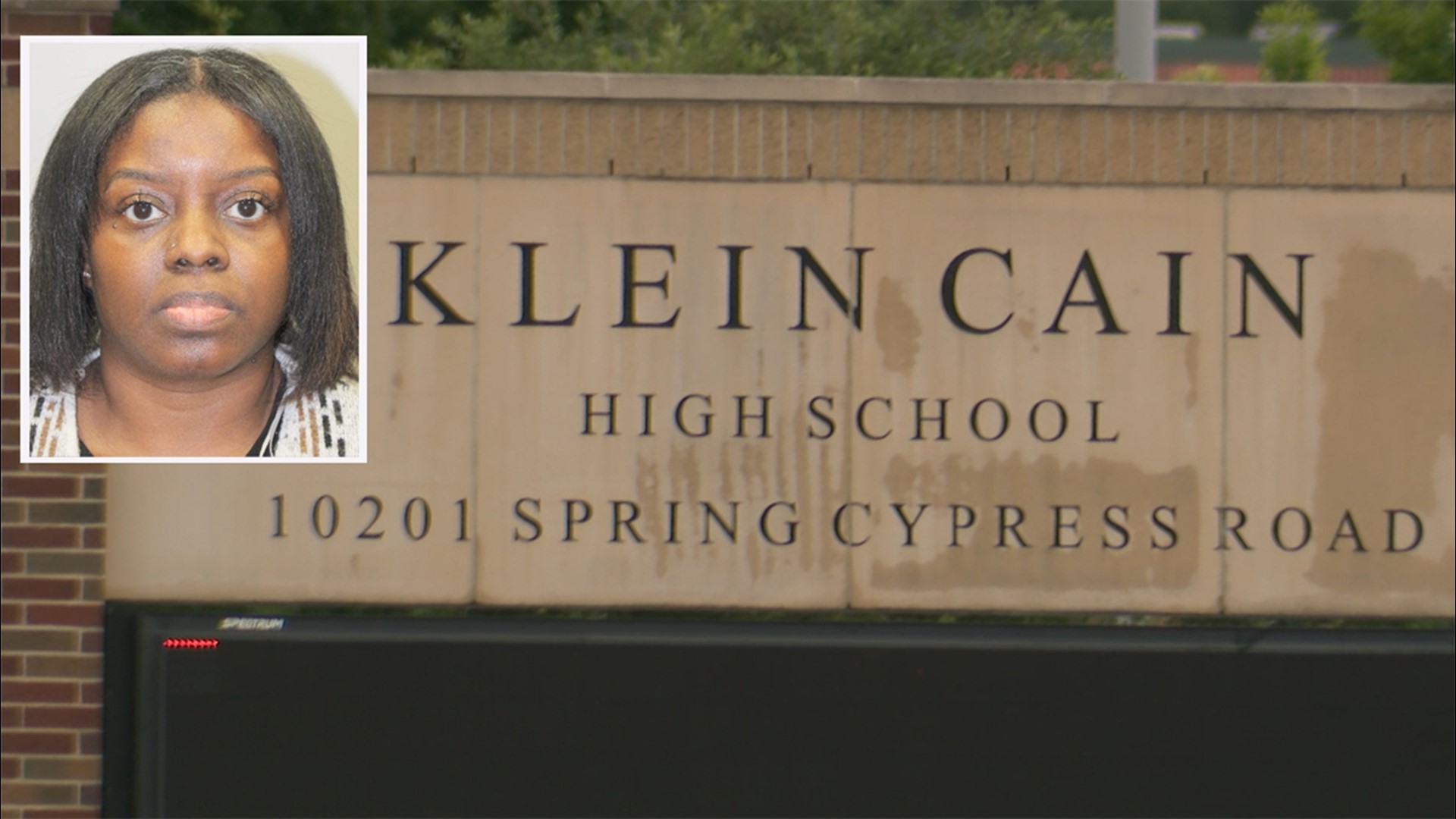 Community activists claim Klein ISD knew about troubled teacher | khou.com