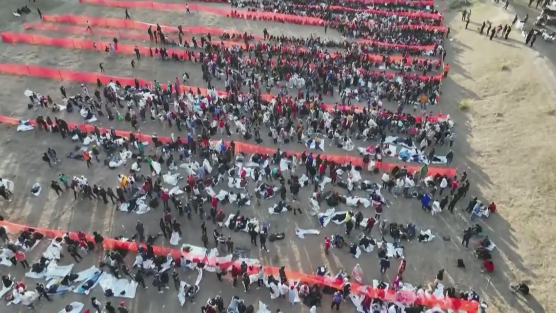 Texas SB4 in court: Appeals court to rule on constitutionality | khou.com