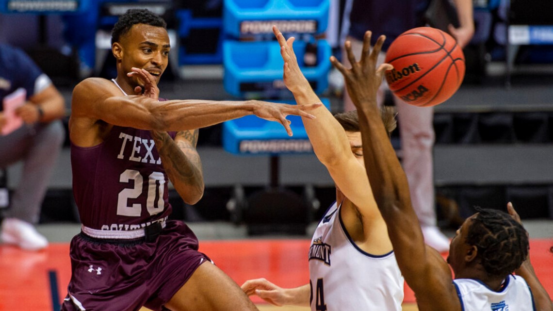 TSU vs. Michigan: Tigers lose to Wolverines | khou.com