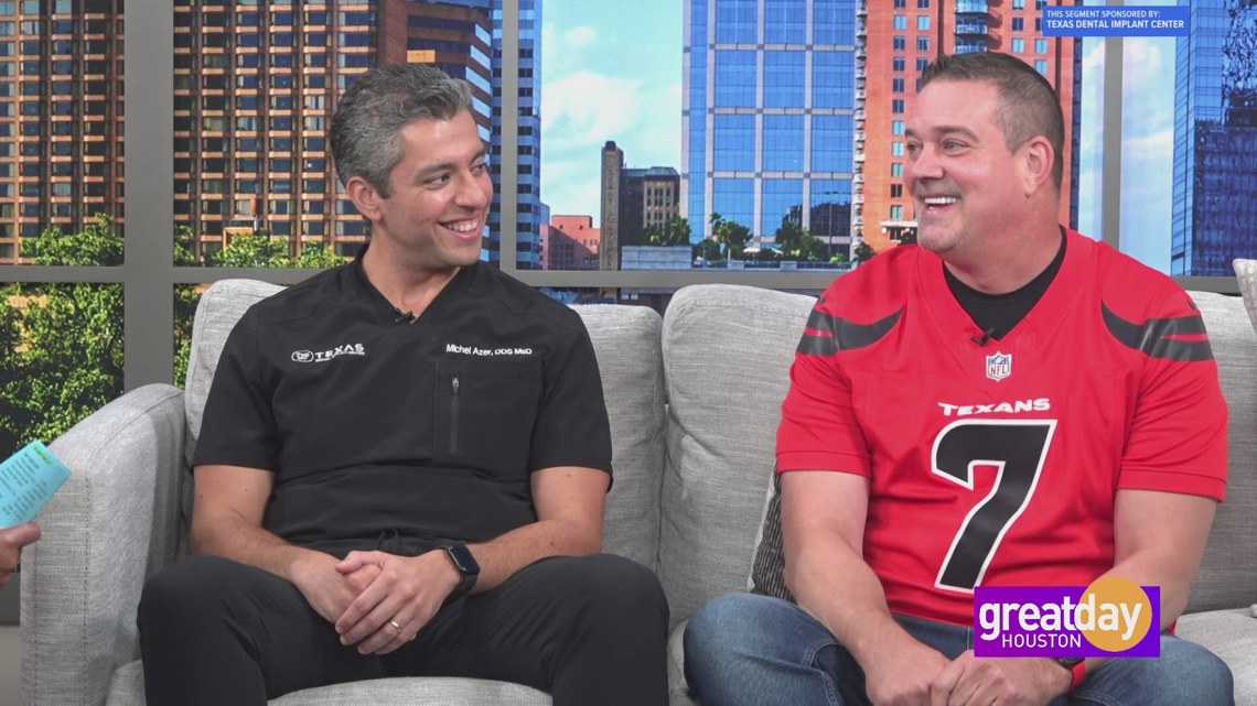 Sponsored: Matthew Dyson's Big Comeback At The Texas Dental Implant ...